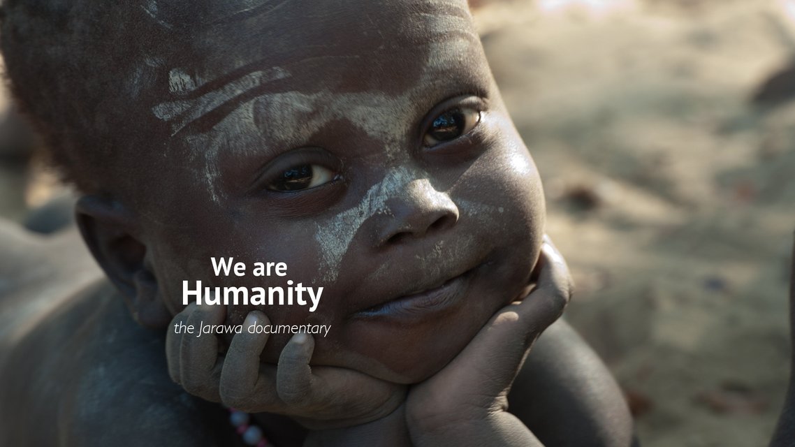 Menschenrechte auf großer Leinwand | LoNam