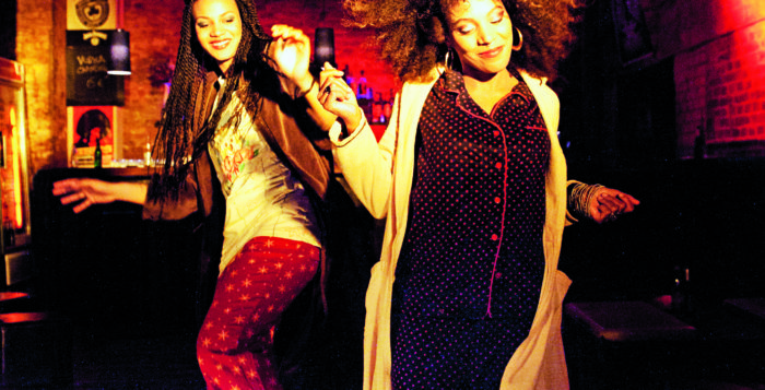 Interkulturelles Theaterfestival „Made in Germany“ in Stuttgart | LoNam